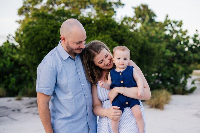 Private Vacation Photoshoot with Photographer in Nassau - Final Thoughts: Is This Tour Right for You?