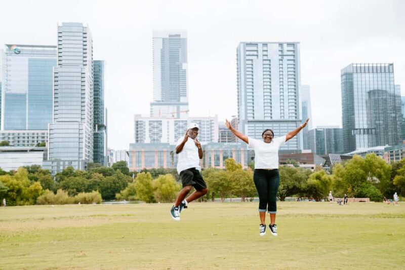 Private Vacation Photoshoot with Photographer in New Orleans - Practical Details: What You Need to Know