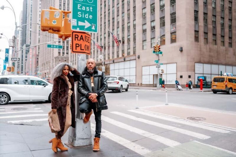 Private Vacation Photoshoot with Photographer in New York - Frequently Asked Questions