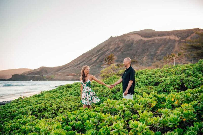 Private Vacation Photoshoot with Photographer in Oahu - Who Should Consider This Experience?