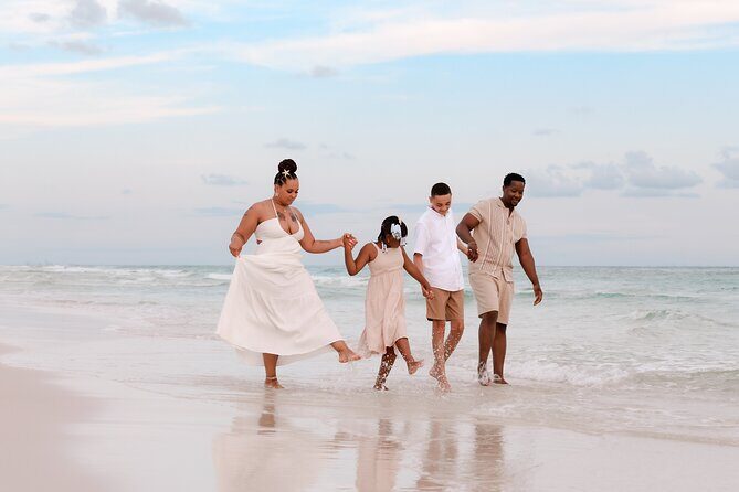 Private Vacation Photoshoot with Photographer in Ocracoke Island - Who Should Consider This?