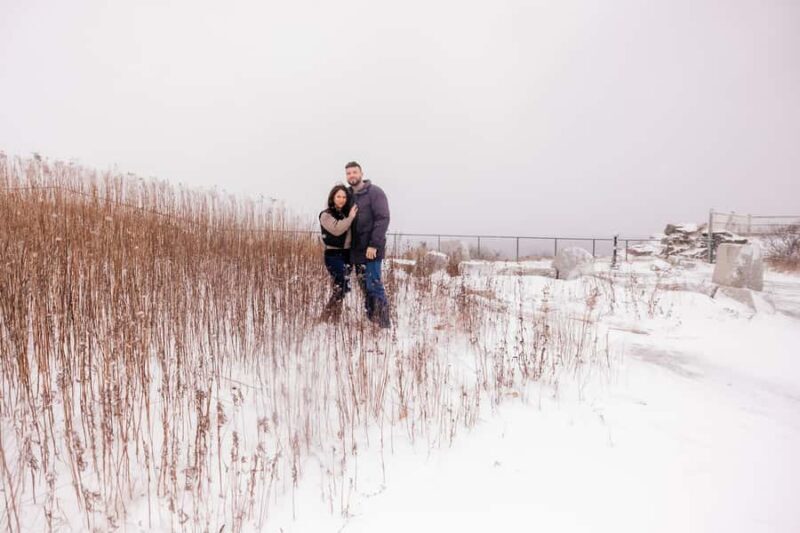 Private Vacation Photoshoot with Photographer in Portland - Key Points