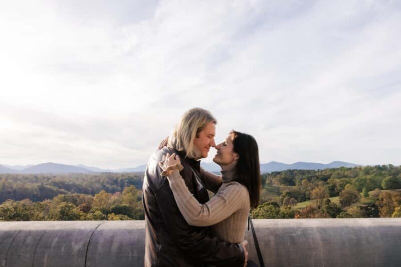 Private Vacation Photoshoot with Photographer in Portland - Visualizing the Experience