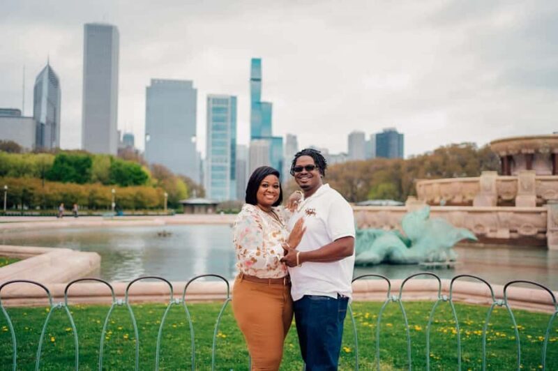 Private Vacation Photoshoot with Photographer in Providence - The Photography: Natural, Authentic, and Stunning