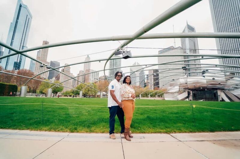 Private Vacation Photoshoot with Photographer in Providence - The Experience: What to Expect