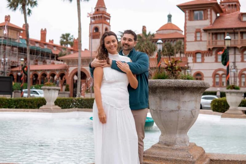 Private Vacation Photoshoot with Photographer in Providence - Final Thoughts