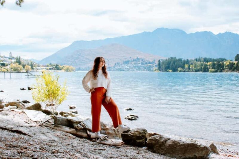 Private Vacation Photoshoot with Photographer in Queenstown - The Sum Up