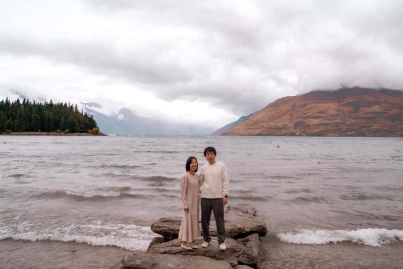 Private Vacation Photoshoot with Photographer in Queenstown - FAQ
