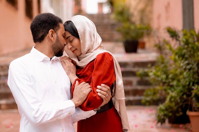 Private Vacation Photoshoot with Photographer in San Juan - What Travelers Are Saying