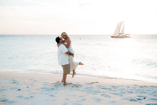 Private Vacation Photoshoot with Photographer in San Juan - FAQs