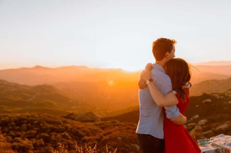 Private Vacation Photoshoot with Photographer in Santa Fe - The Locations: Iconic and Hidden Gems