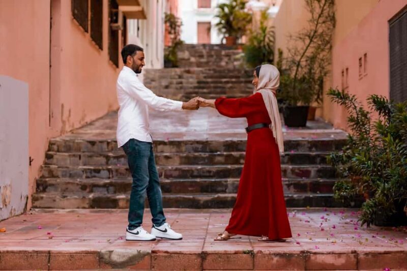 Private Vacation Photoshoot with Photographer in Santa Fe - Value for Money and Practical Details