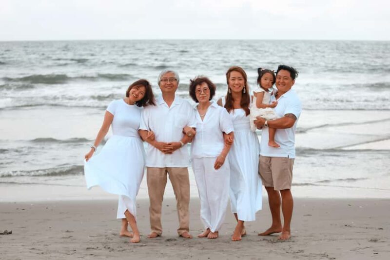 Private Vacation Photoshoot with Photographer in Sarasota - Who Should Consider This Photoshoot?