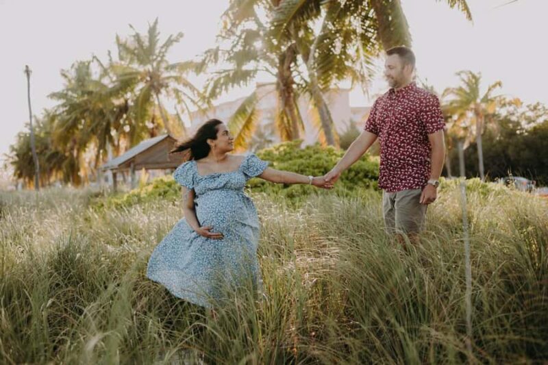 Private Vacation Photoshoot with Photographer in Savannah - The Sum Up