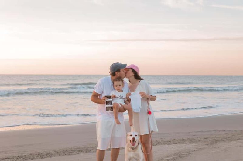 Private Vacation Photoshoot with Photographer in Virginia B. - FAQ