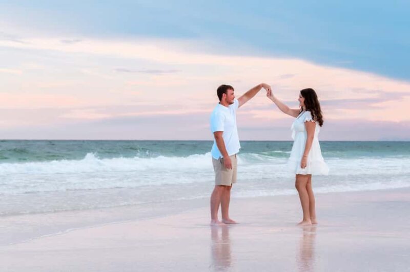 Private Vacation Photoshoot with Photographer Key Biscayne - Who Will Truly Appreciate This Experience?