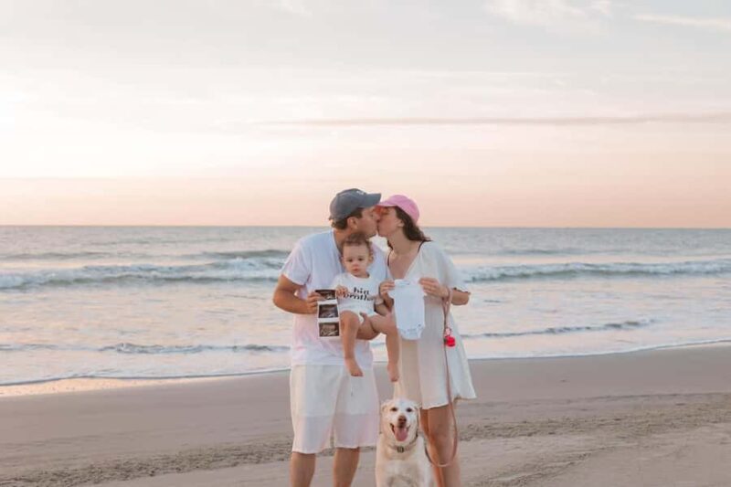 Private Vacation Photoshoot with Photographer Kiawah Island - The Sum Up