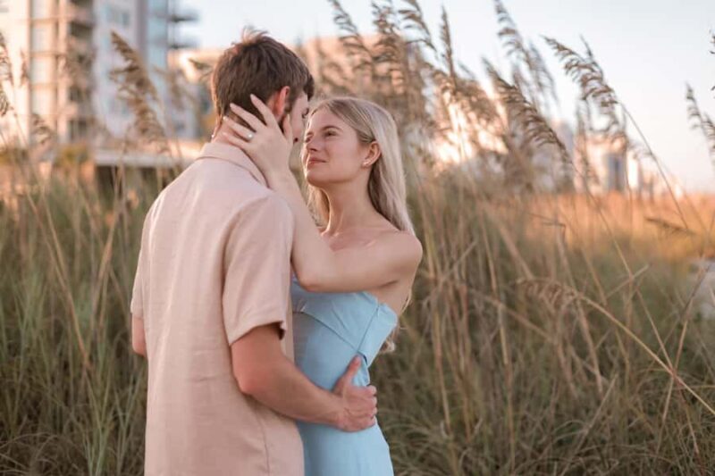 Private Vacation Photoshoot with Photographer St. Augustine - Key Points