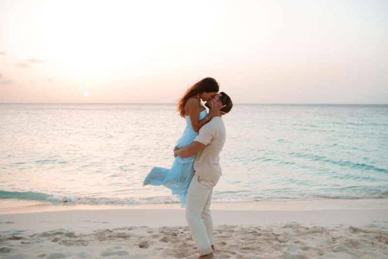 Private Vacation Photoshoot with Photographer St. Augustine - The Photos and Post-Tour Experience