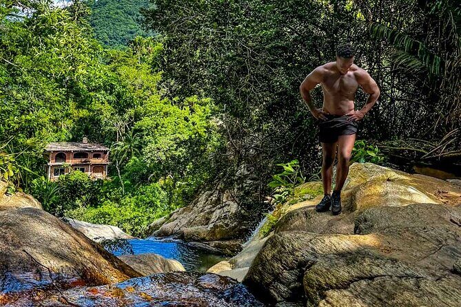 Private Vallarta Adventure with Photoshoots - FAQ