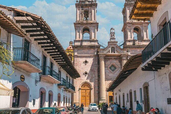 Private Valle de Bravo Day Trip from Mexico City - The True Value of the Tour