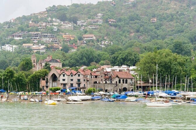 Private Valle de Bravo Day Trip from Mexico City - The Sum Up: Is This Tour Right for You?