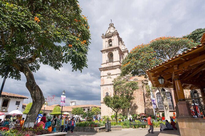 Private Valle de Bravo Day Trip from Mexico City - FAQ: Your Questions Answered