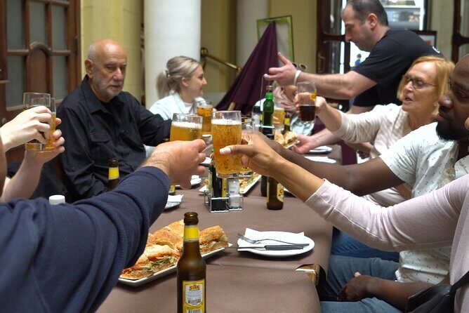 Private Valletta Food Tour - Why You’ll Appreciate This Tour