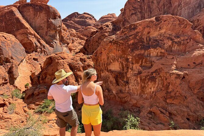 Private Valley Of Fire Tour from Las Vegas - Final Thoughts