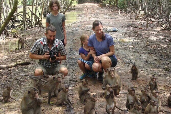 Private Vam Sat Nature and Wildlife Experience - Final Thoughts