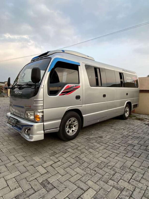 "Private Van Hire: Custom Itinerary & Free Trip Consultancy" - Who Will Love This Tour?