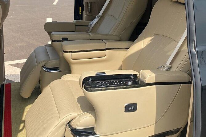 Private Van Phnom Penh To Siem Reap English Speaking Driver - FAQs