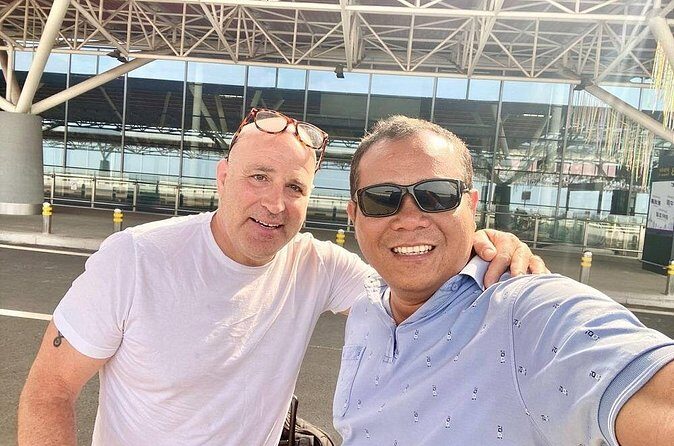 Private Van Phnom Penh To Sihanouk Ville-English Speaking Driver - FAQ