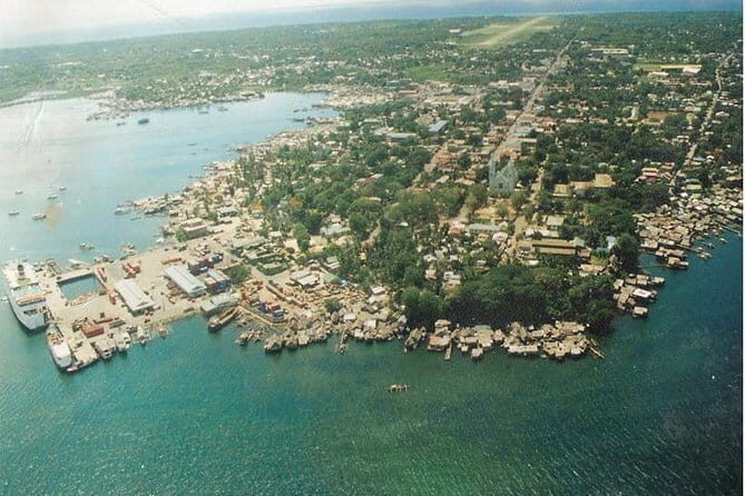 Private Van Rental in Puerto Princesa - A Close Look at the Experience