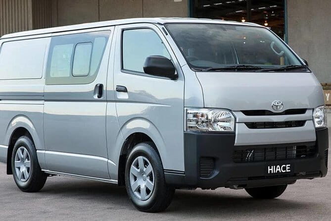 Private Van Rental in Puerto Princesa - Why This Service Is a Great Value