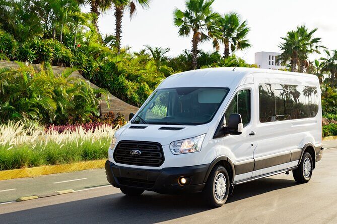 Private VAN Round-Trip from Airport to Cabo San Lucas Pacific - FAQ
