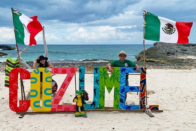 Private Van Service - Why Choose a Private Van Service in Cozumel?