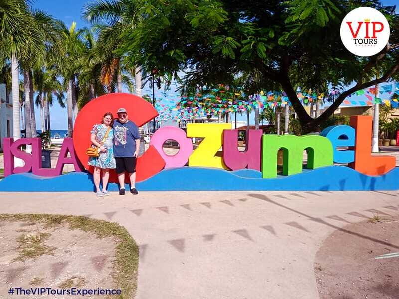 Private Van Service. Tasting the best of Cozumel - A Closer Look at Your Cozumel Adventure