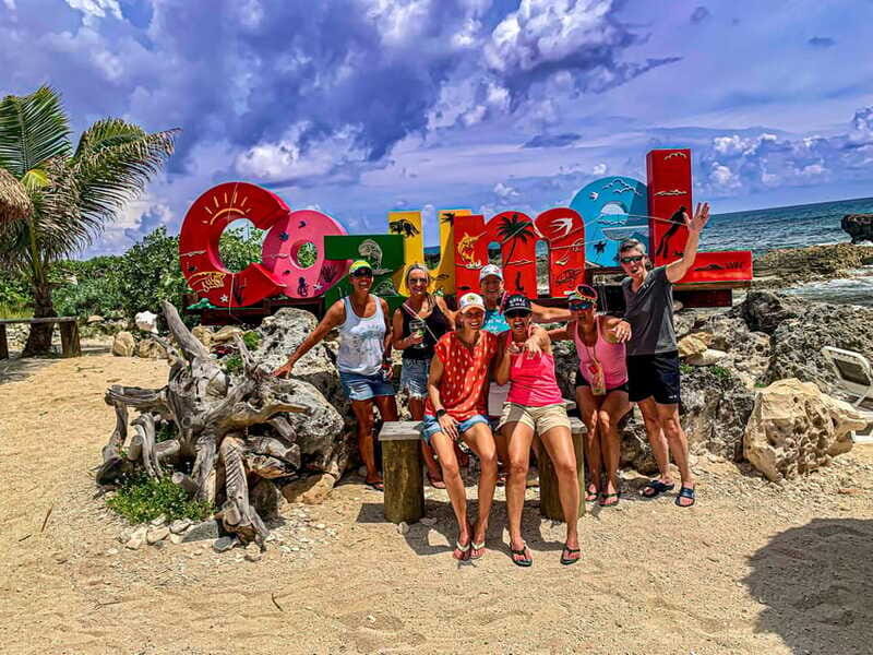 Private Van Service. Tasting the best of Cozumel - What’s Included and What’s Not?