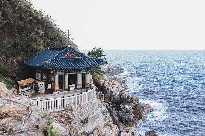 Private Van to Mt Seorak, Sokcho, Naksansa & more (Up to 14 pax) - Final Thoughts