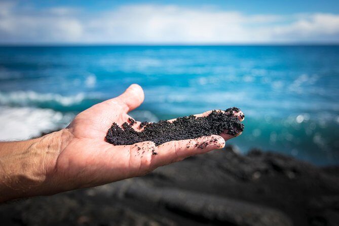 Private VAN Tour Hilo - FAQs