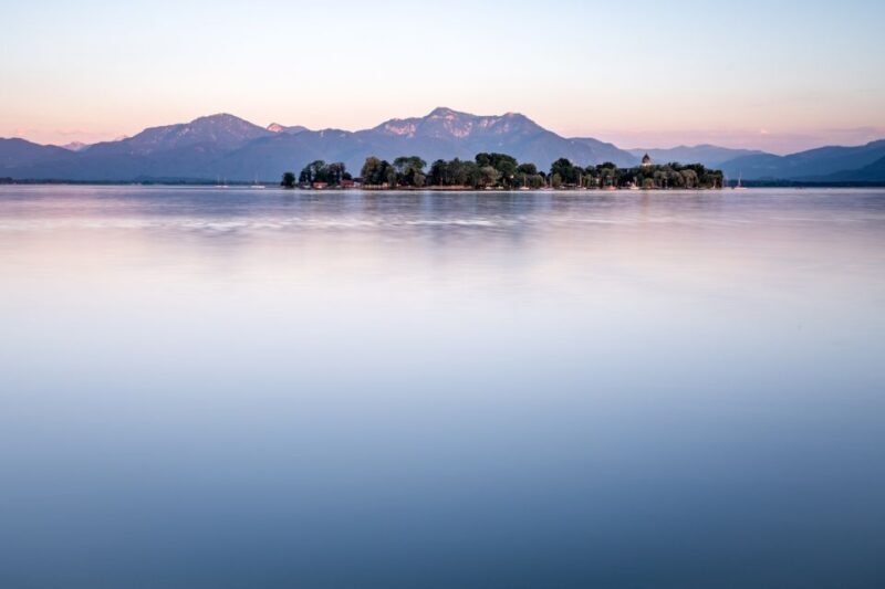 Private Van Tour to the Royal Palace of Herrenchiemsee - Practical Details & Value