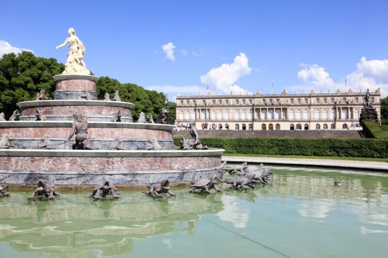 Private Van Tour to the Royal Palace of Herrenchiemsee - Who Will Love This Tour?