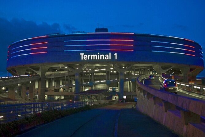 Private Van Transfer from CDG Airport to Paris - Who Will Benefit Most?
