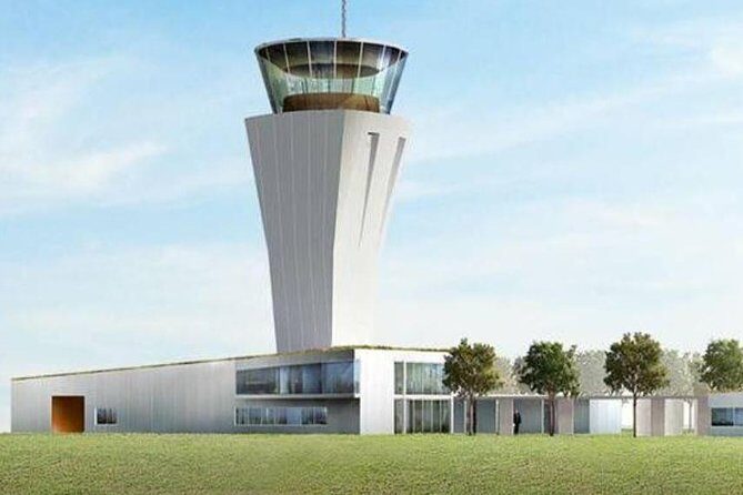 Private Van Transfer from CDG To Airport Beauvais - Key Points