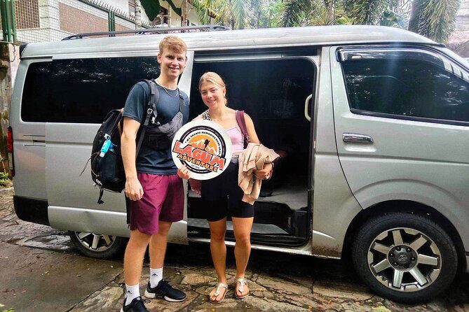 Private Van Transfer : From El Nido to Puerto Princesa Palawan - Value and Pricing Analysis