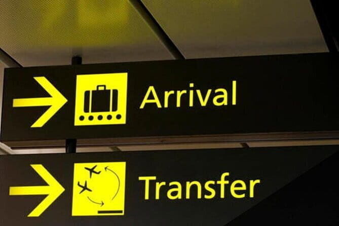 Private Van Transfer from Lisbon to Airport - Final Thoughts: Is It Worth It?