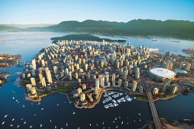 Private Vancouver Airport YVR or Train Stn Transfer to Vancouver - An Honest Look at the Private Vancouver Airport YVR or Train Station Transfer