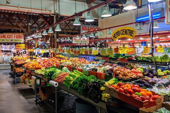 Private Vancouver ALL IN ONE Full Day City Tour with 20 Attractions - Practical Details for Travelers