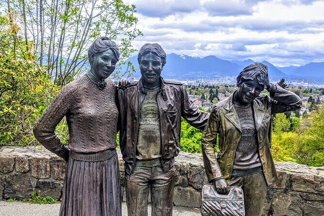 Private Vancouver ALL IN ONE Full Day City Tour with 20 Attractions - The Sum Up